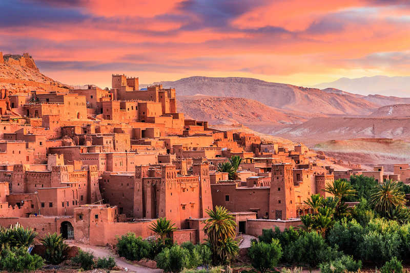 10 Best Villages and Towns in Morocco