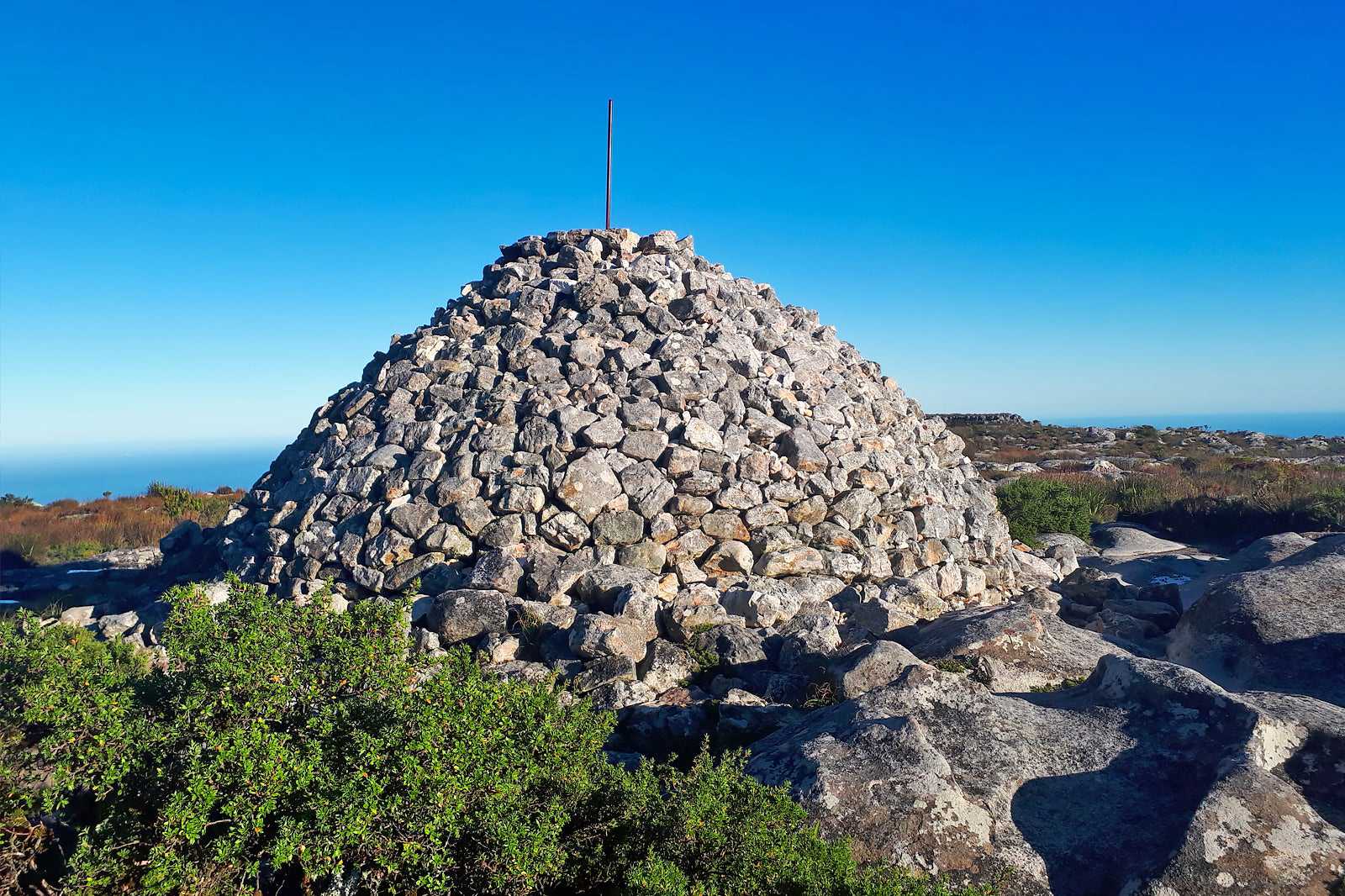 Maclear’s Beacon