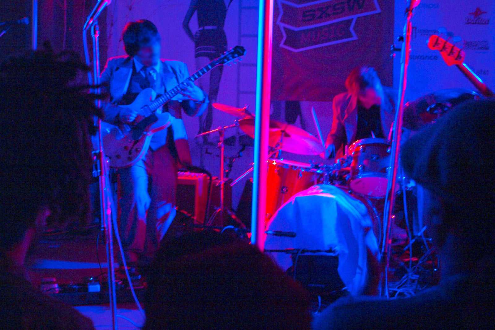 Barbarella Austin