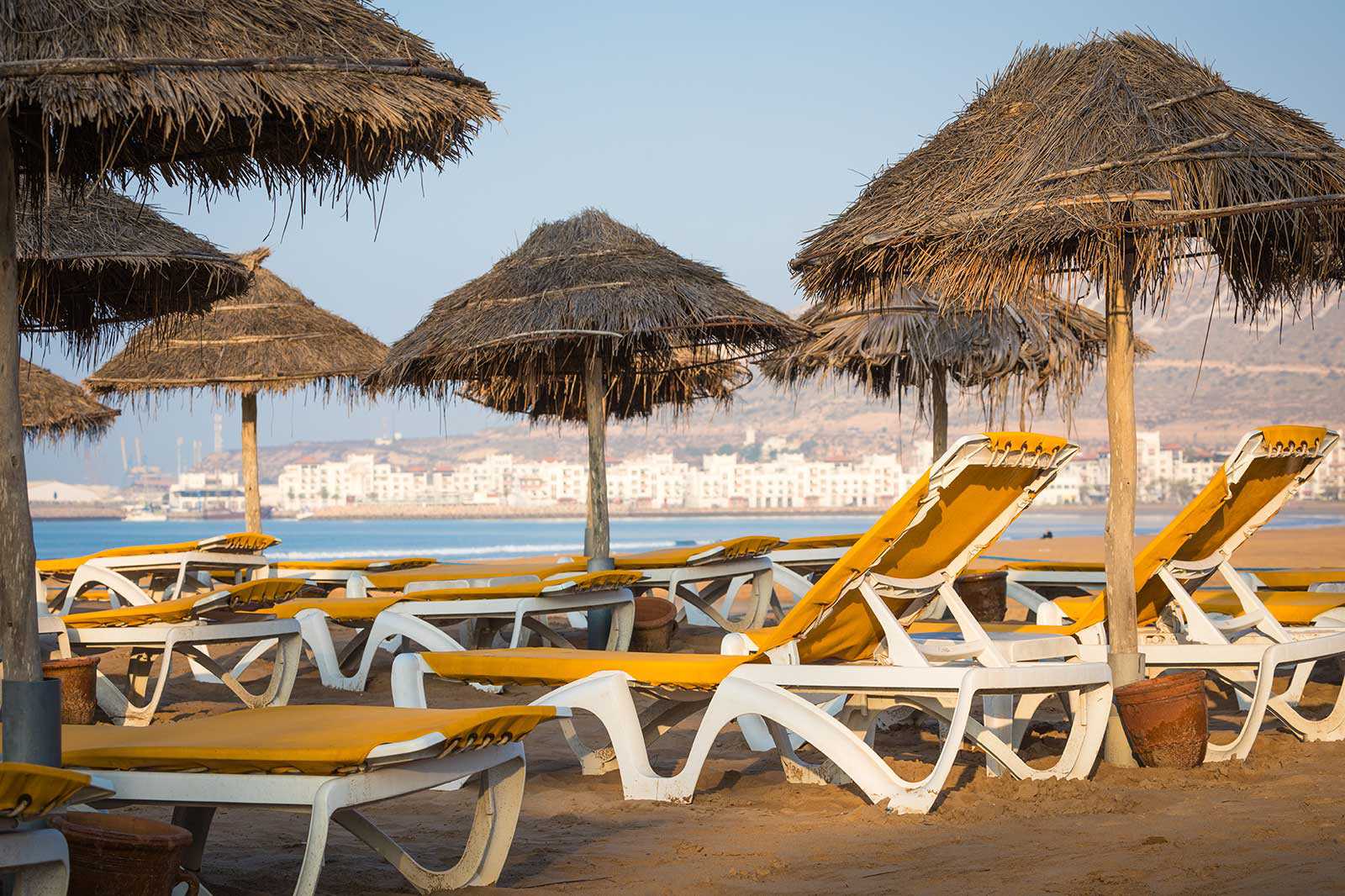 Agadir