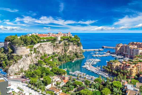 10 Best Things to Do in Monaco