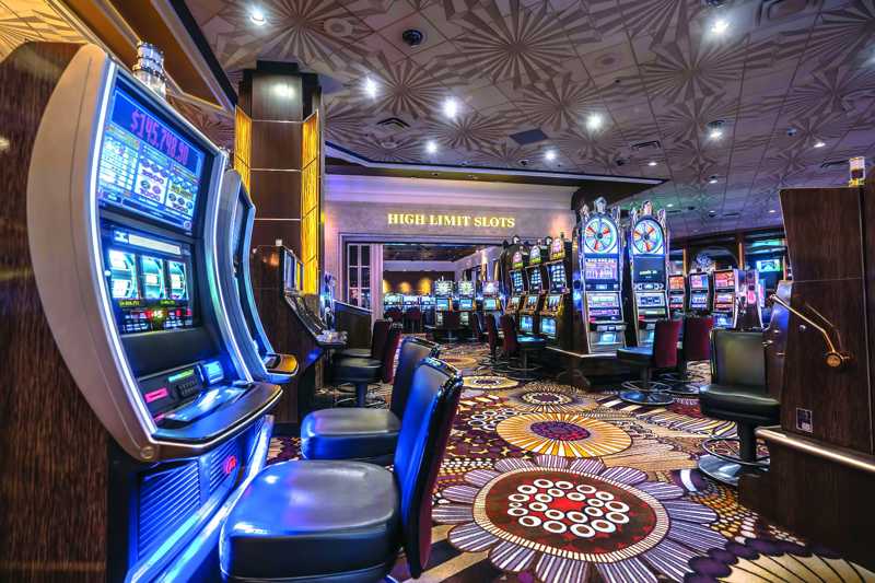 14 Best Casinos in Las Vegas