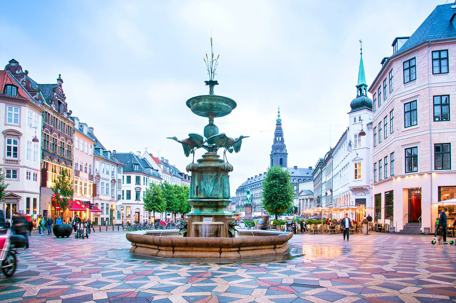 10 Best Places to Go Shopping in Copenhagen - Go Guides 10 Best Places to Go Shopping in Copenhagen - Go Guides