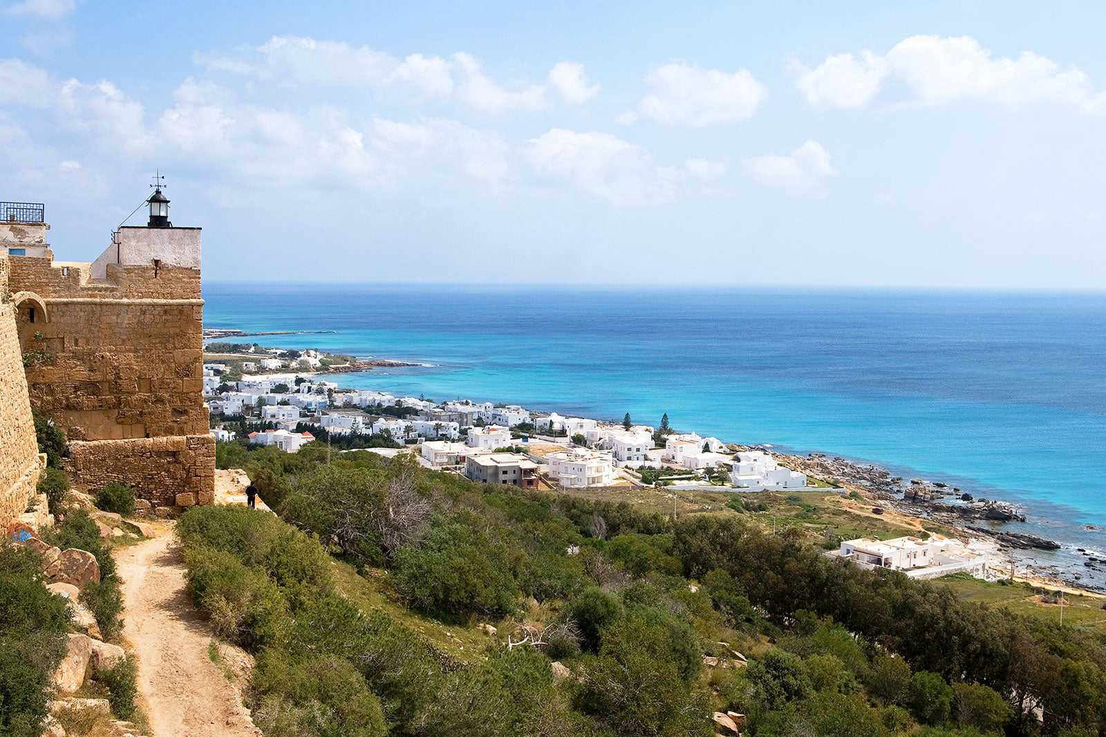 Kelibia
