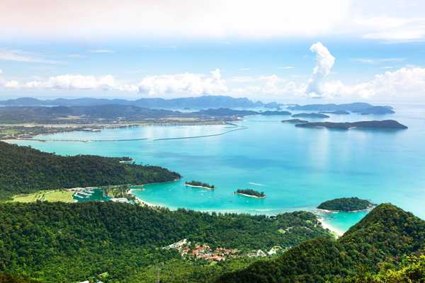 7 Best Islands in Langkawi