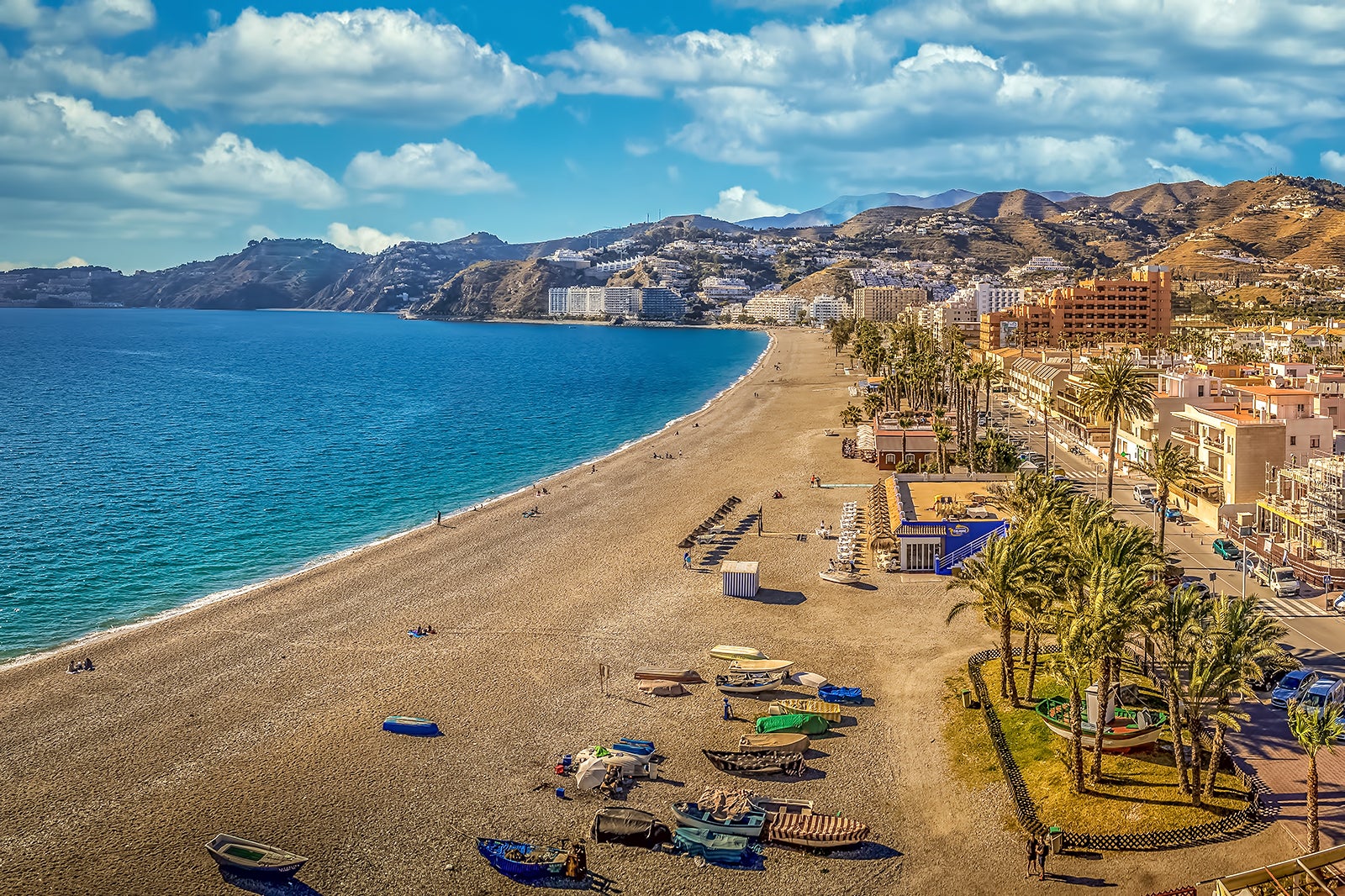 10 Best Beaches in Granada - Go Guides 10 Best Beaches in Granada - Go Guides