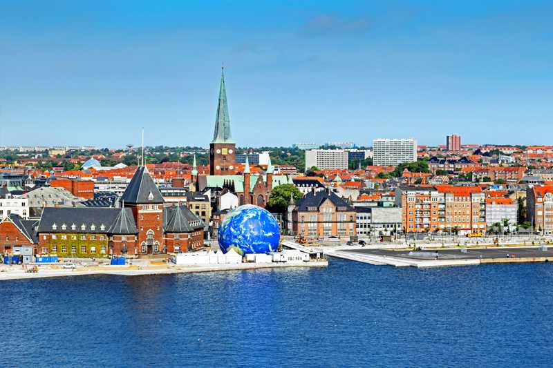 11 Best Things to Do in Aarhus