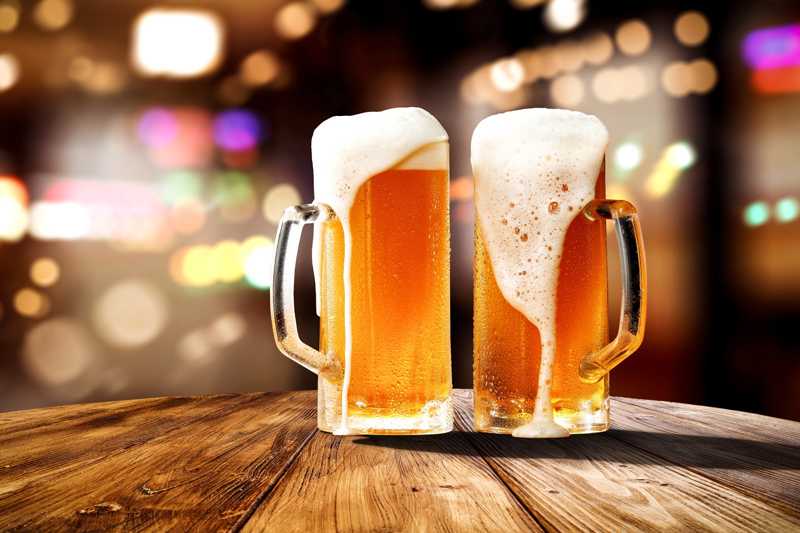 10 Best Beer Bars in Copenhagen
