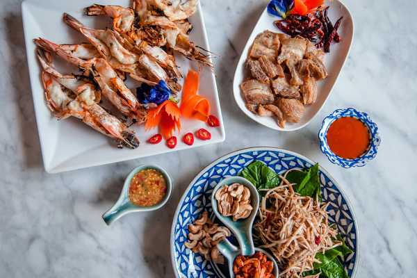 5 Unusual Restaurants in Phuket