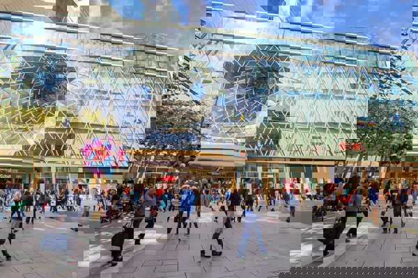 10 Best Places to Go Shopping in Frankfurt