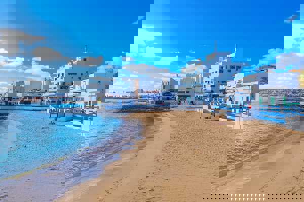 10 Best Things to Do in Corralejo