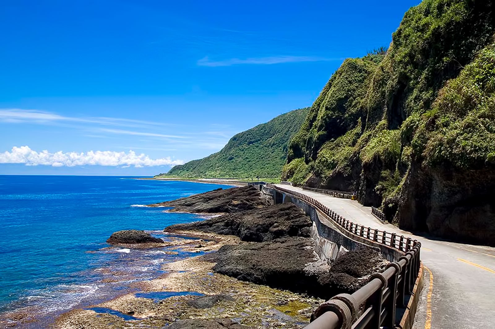 10 Best Places Where Locals Love to Go in Taitung - Go Guides