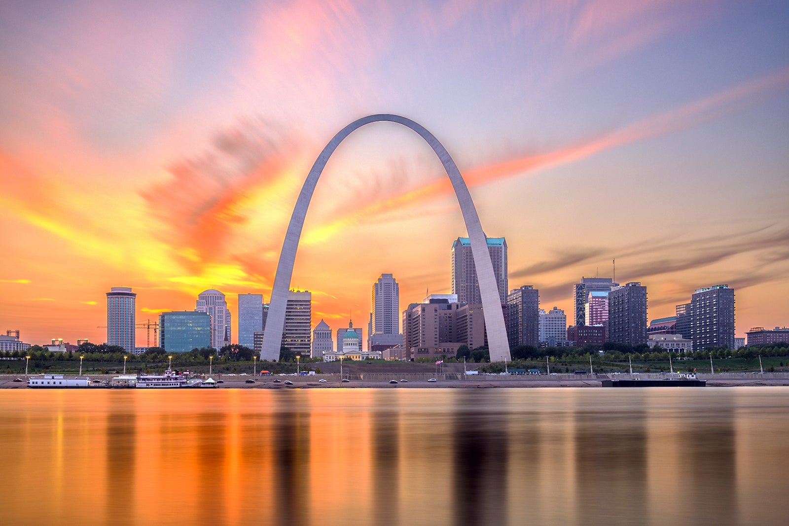 St. Louis Travel Essentials - Useful Information to Help You Start Your ... St. Louis Travel Essentials - Useful Information to Help You Start Your ...