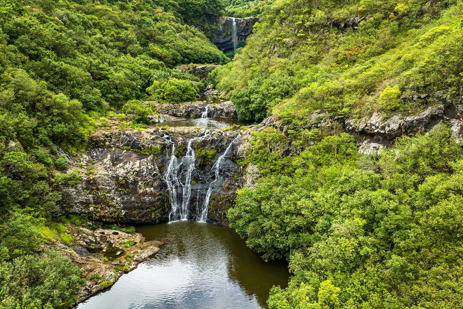 Tamarind Falls