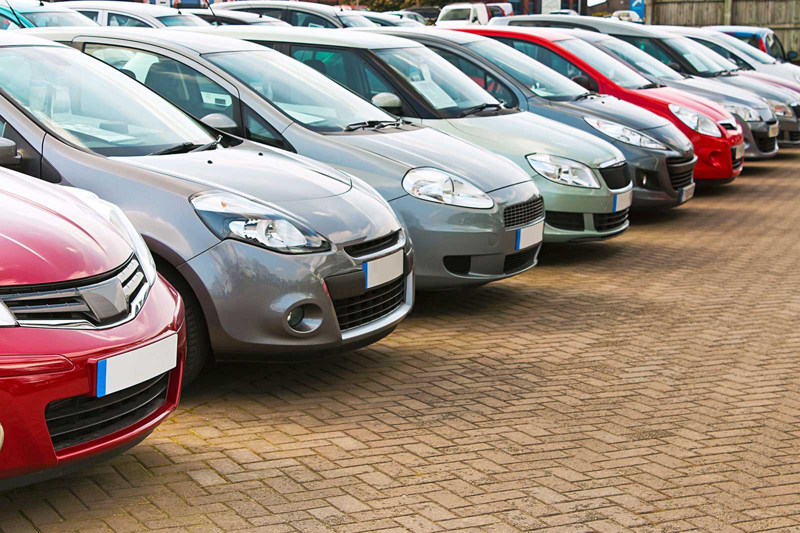 Renting a car in Langkawi
