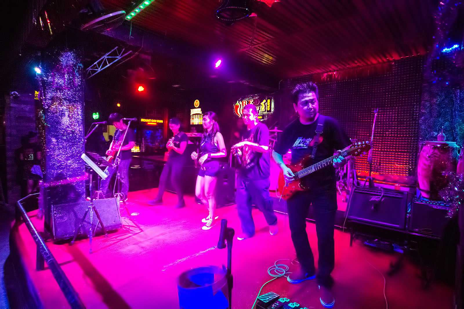 Redhot Club Phuket