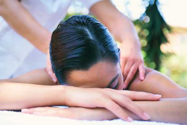 Massage in Vientiane