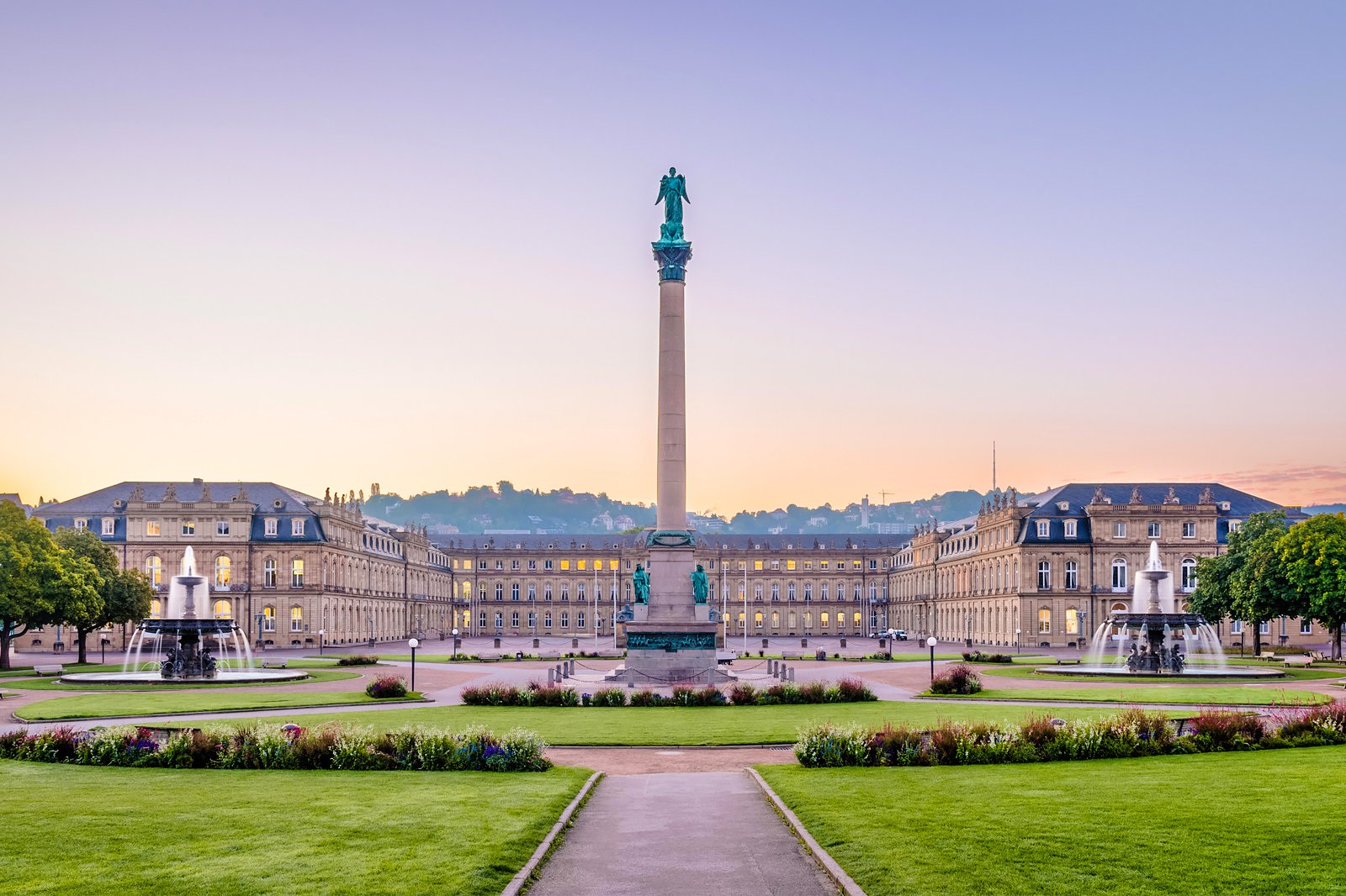 Stuttgart - What you need to know before you go - Go Guides Stuttgart - What you need to know before you go - Go Guides