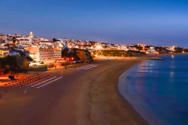 10 Best Things to Do After Dinner in the Algarve
