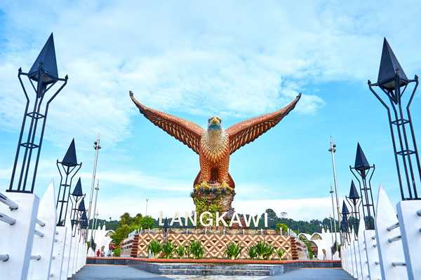10 Best Things to Do in Langkawi