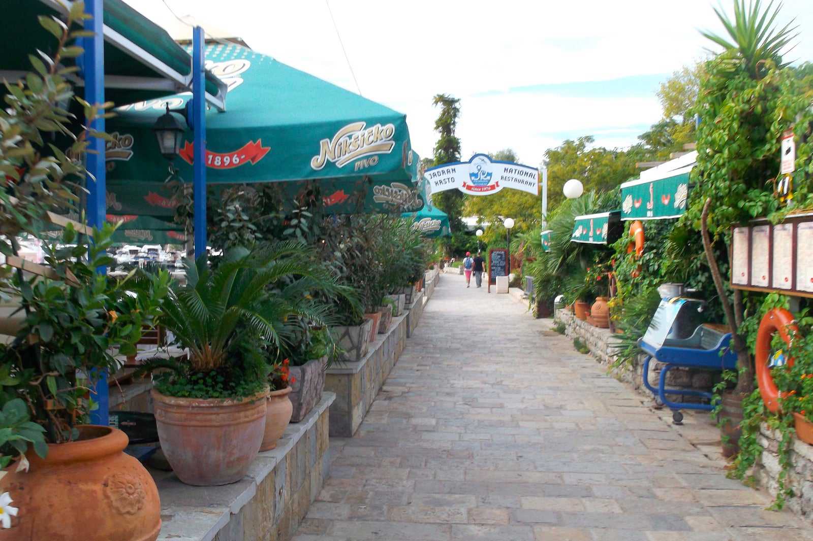 Restaurant Jadran