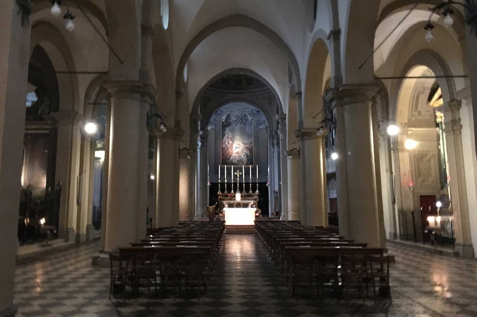 Chiesa di San Procolo