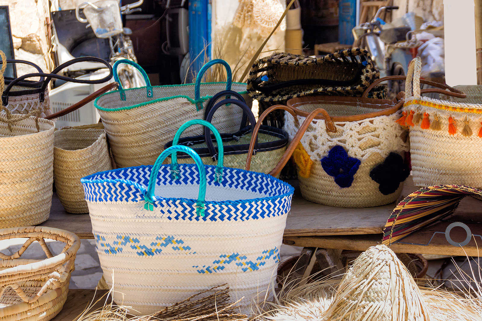 10 Best Places to Go Shopping in Djerba