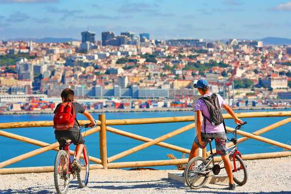 10 Best Family Things to Do in Lisbon