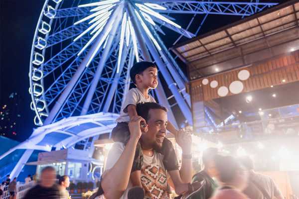 Bangkok for Families - Frequently Asked Questions