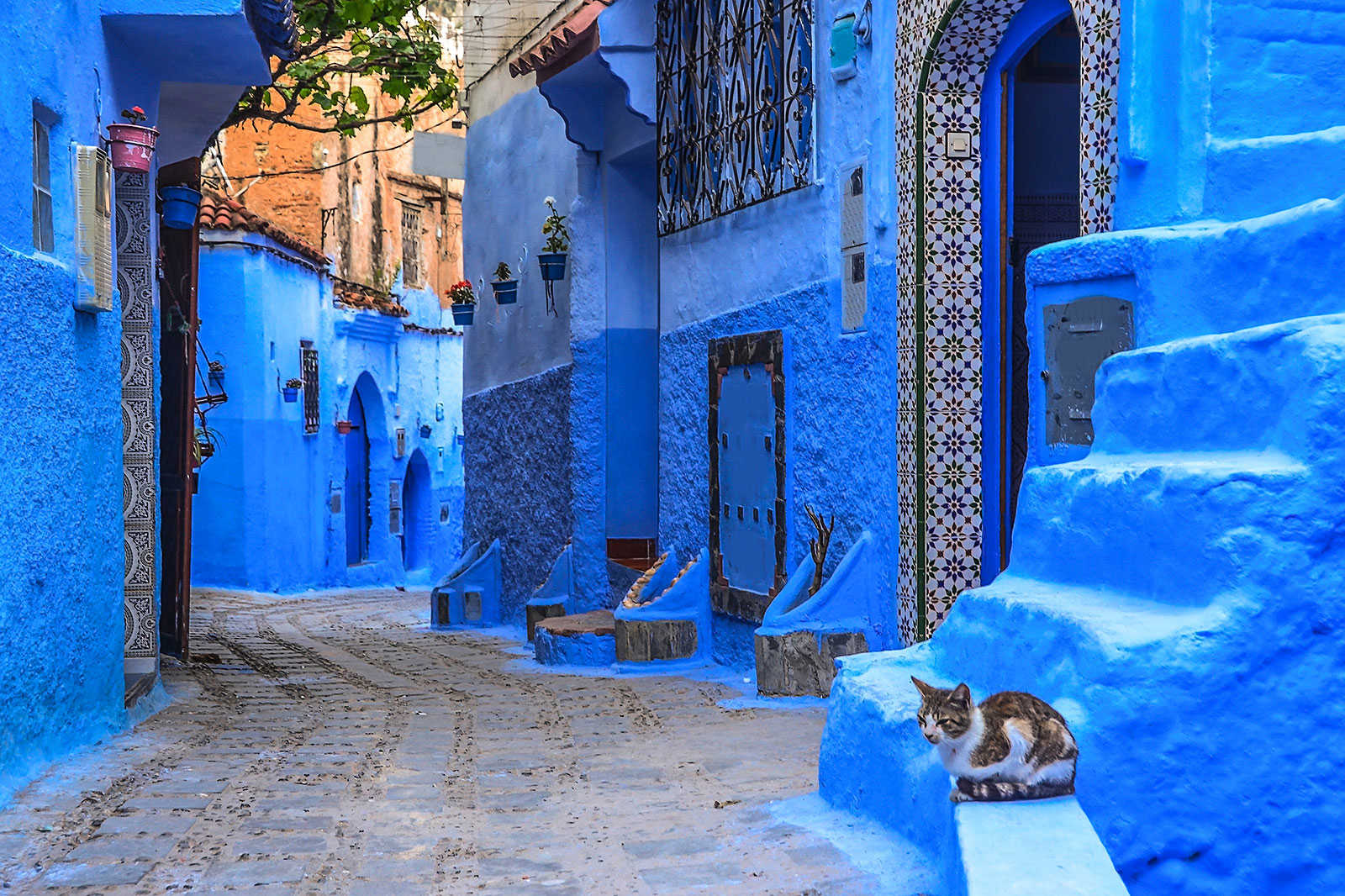Chefchaouen