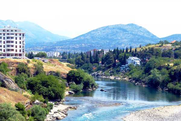 10 Best Things to Do in Podgorica