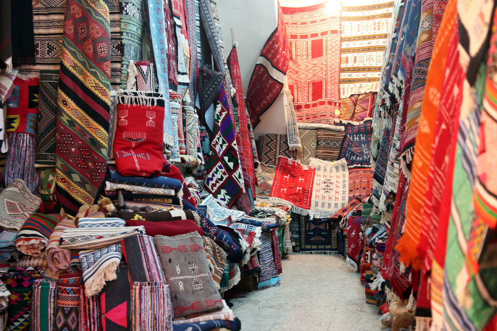 10 Best Places to Go Shopping in Sousse - Go Guides
