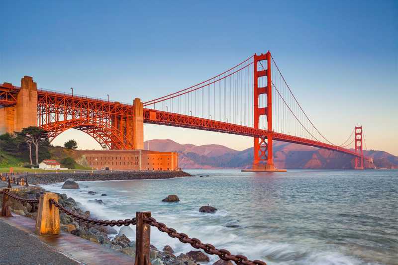 San Francisco