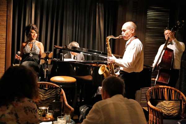 7 Best Jazz Bars and Pubs in Bangkok