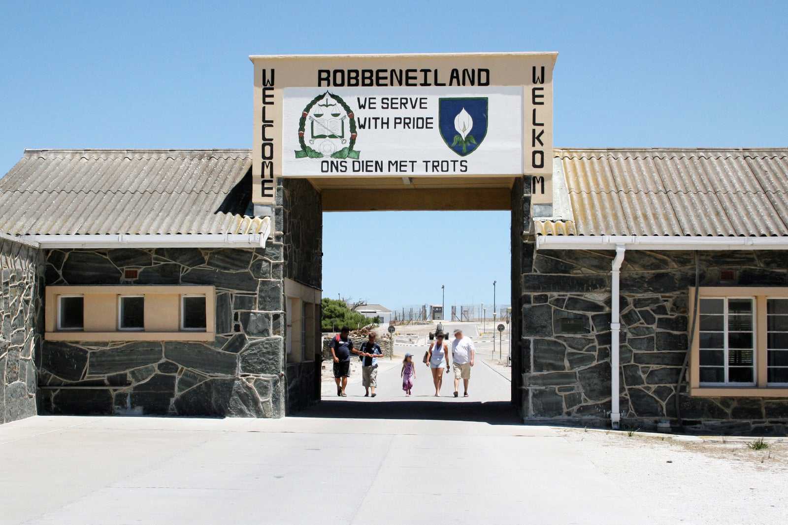 Robben Island Museum