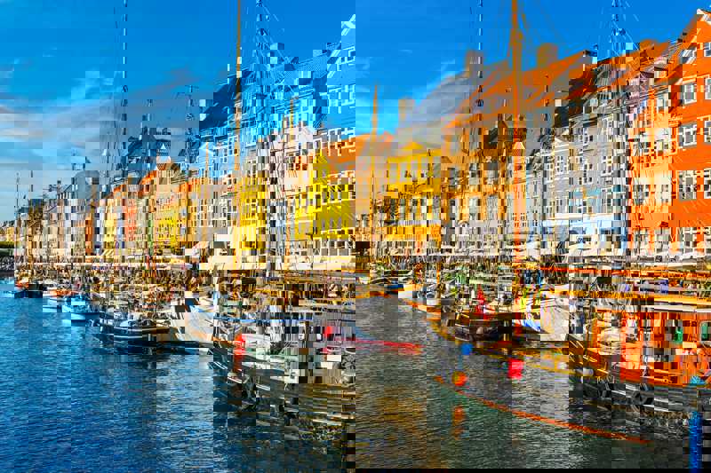 10 Best Things to Do in Copenhagen