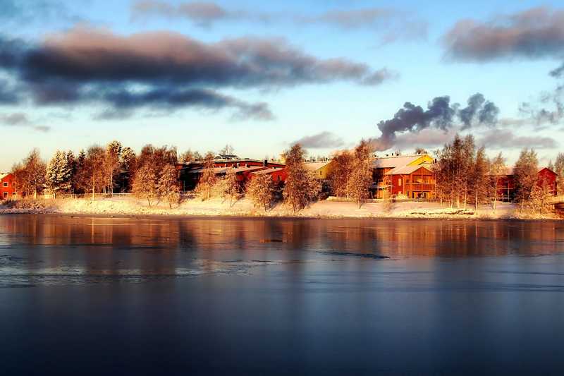 14 Things You Didn't Know about Finland