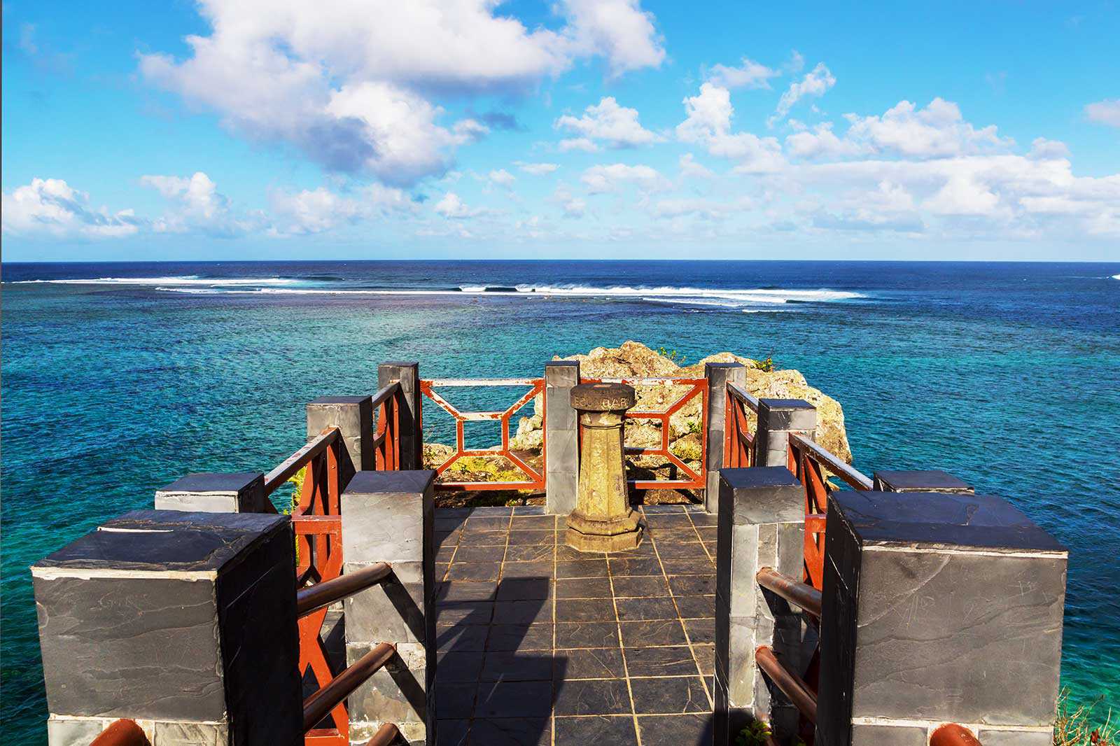 Maconde Viewpoint