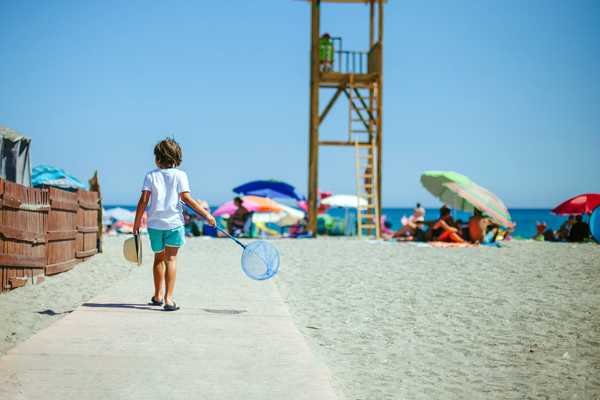 6 Best Family Things to Do in Costa del Sol